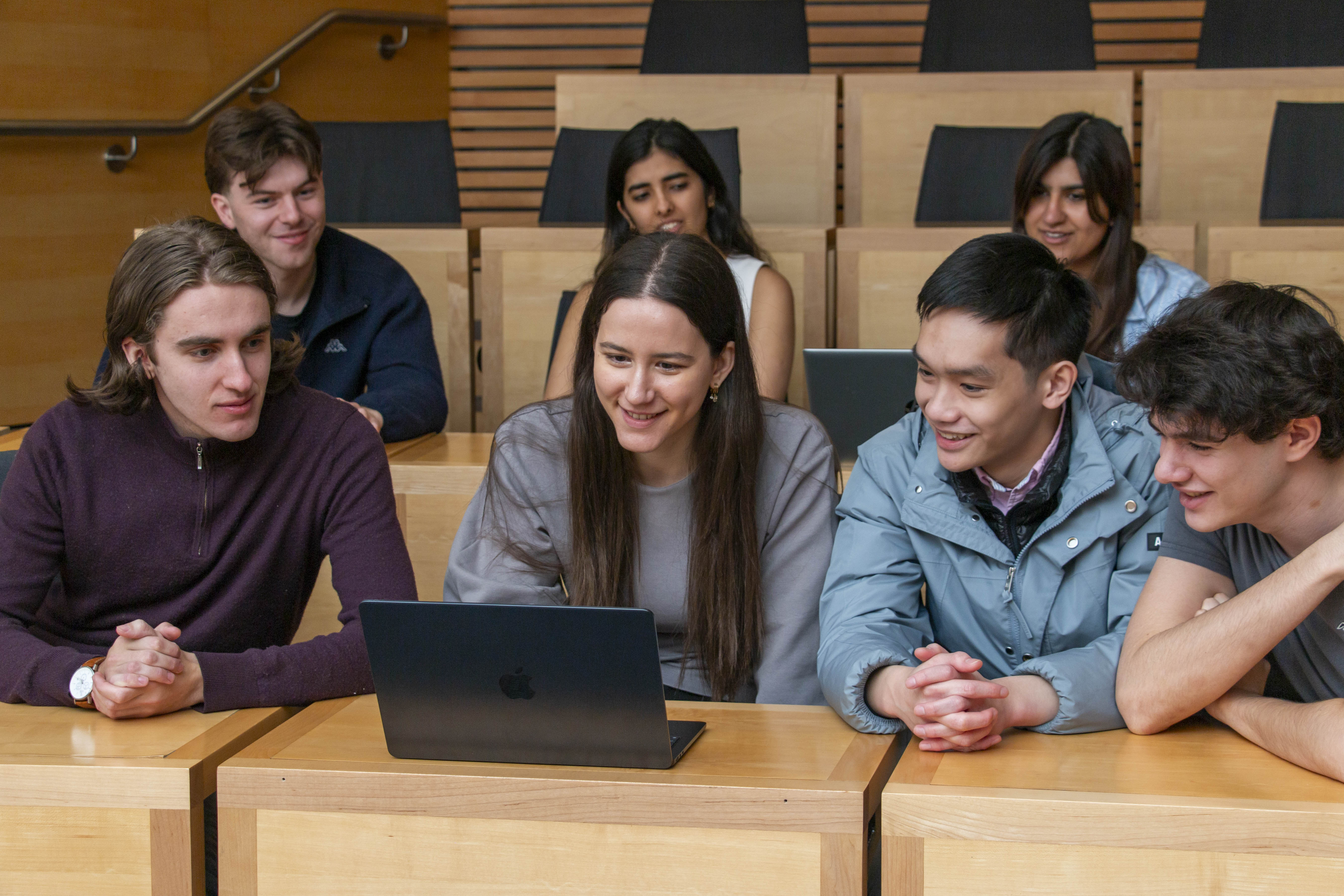 BA(Hons) Economics and Management | Saïd Business School