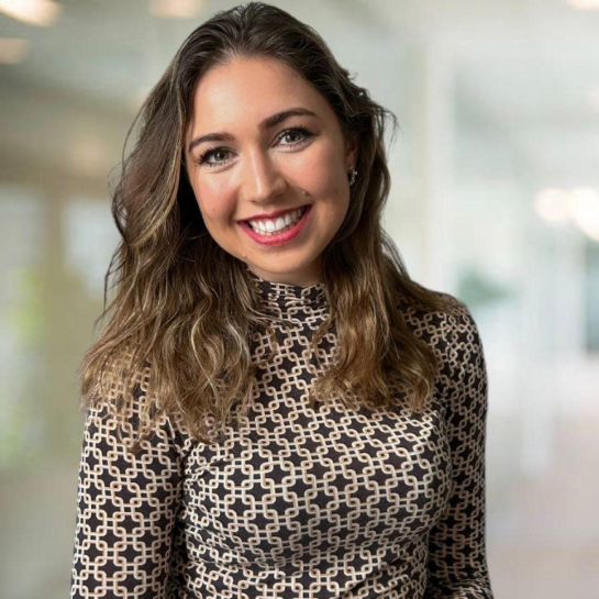 The Laidlaw Scholarships profiles | Saïd Business School