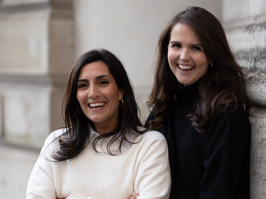 From MBA classroom to boardroom: Oxford Saïd alumni pair take award ...