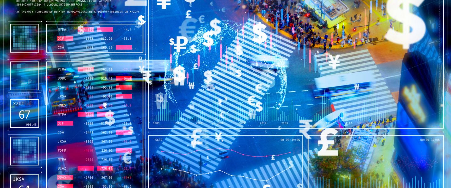How AI is transforming venture building and venture capital | Saïd ...