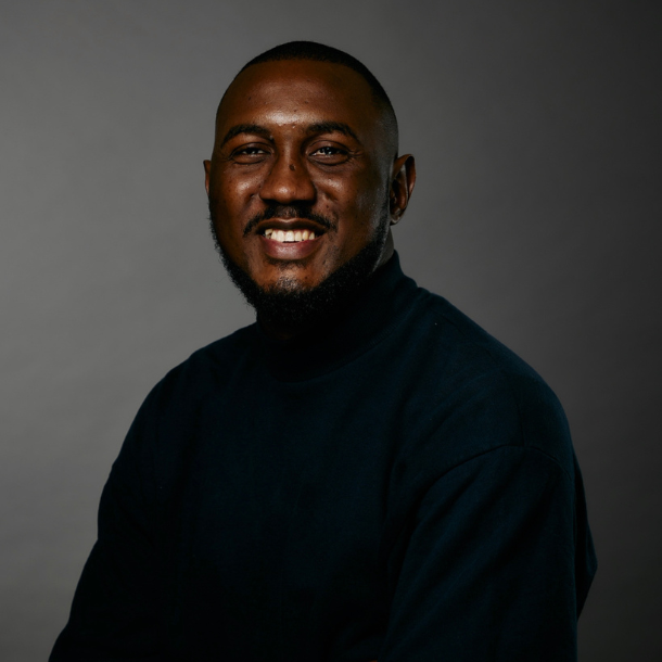 Toby Audu | Saïd Business School