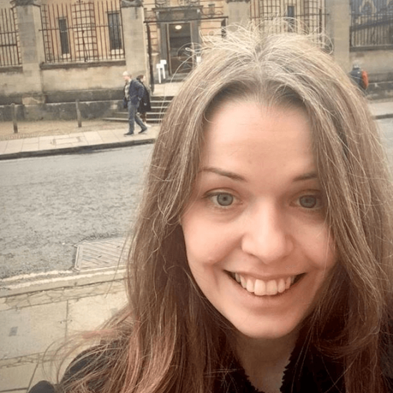 Disability History Month | Saïd Business School