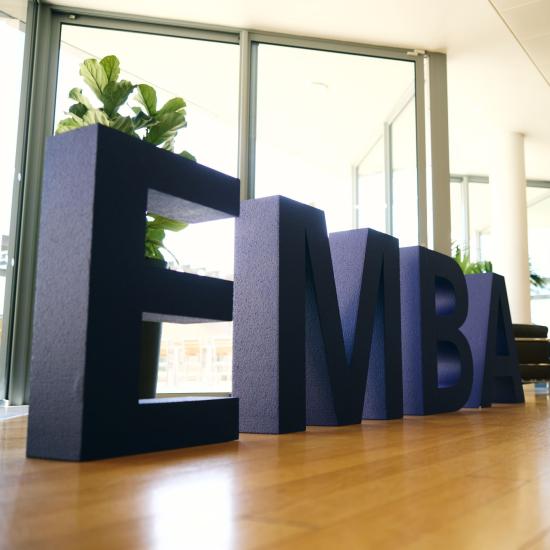 Oxford’s Executive MBA maintains world-leading status for third ...
