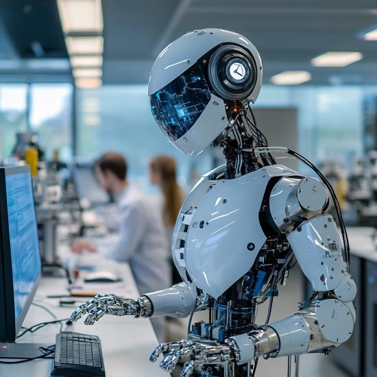 Oxford-Hyundai Motor Group Foresight Centre | Saïd Business School