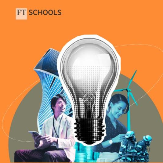 Oxford Saïd Global Climate Tech Challenge 2026 | Saïd Business School