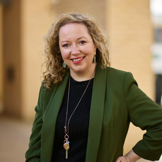 Meet the Development and Alumni Relations team | Saïd Business School