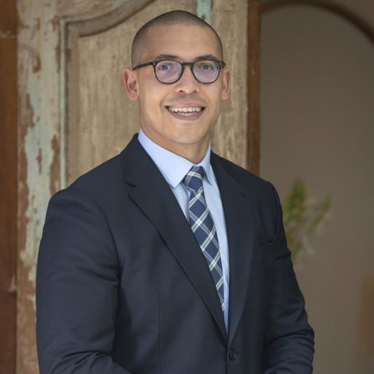 Executive MBA Director's Awards profiles | Saïd Business School