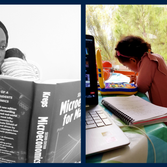 Thandi Luzuka | Saïd Business School