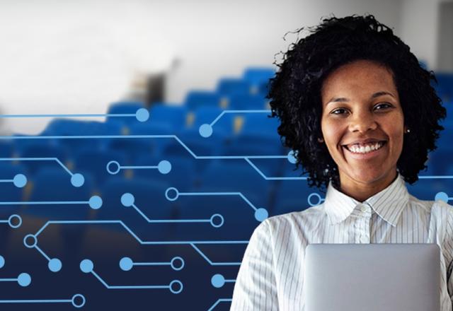 MSc AI for Business | Saïd Business School