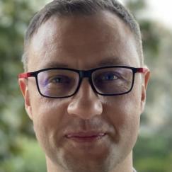 Andrea Tiburzi | Saïd Business School