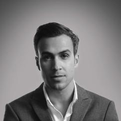 Shukri Toefy | Saïd Business School