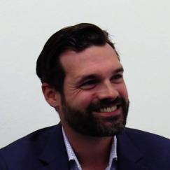 Nicolas Verschelden | Saïd Business School