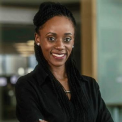 Thandi Luzuka | Saïd Business School