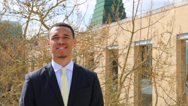 A culture of honour: from West Point to the Oxford MBA | Saïd Business ...