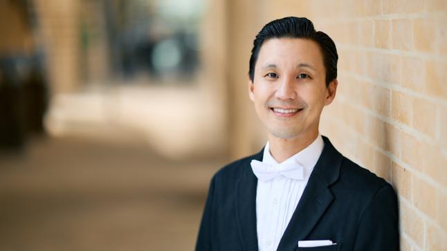 Bernard P Chang named in Poets&Quants 'Best and Brightest' 2024 | Saïd ...